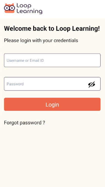 Loop Learning by LICIT LEARNING PRIVATE LTD
