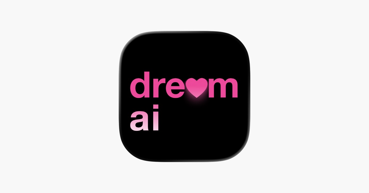 ‎Our dream – AI Girlfriend App - App Store