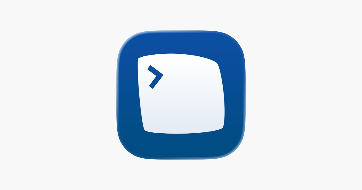 ‎SecureCRT App - App Store