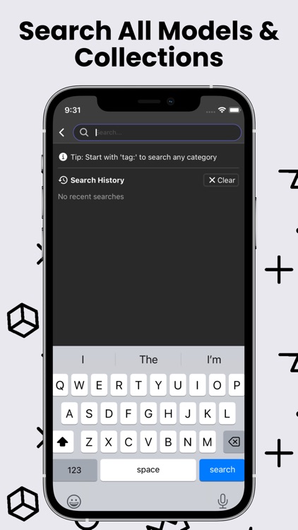 Thingiverse Printables | 3D GO by Jonathon Tufts
