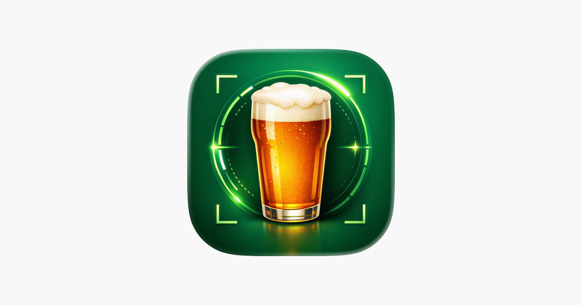 ‎Craft Beer AI App - App Store