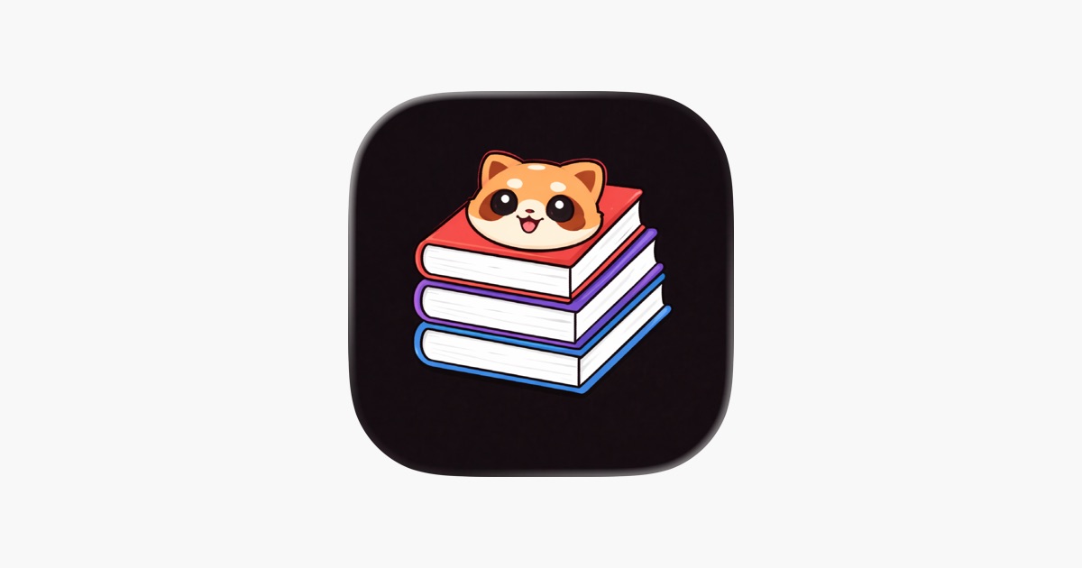 ‎Manga Track: My Library‑App – App Store