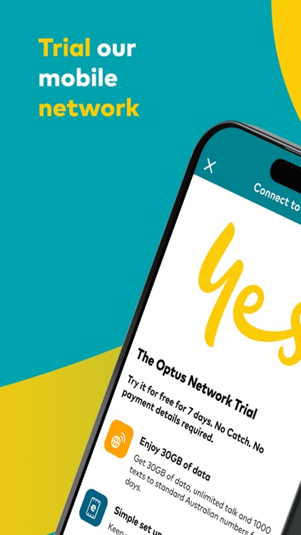 My Optus by Optus Mobile