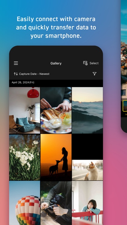 Panasonic LUMIX Lab by PANASONIC ENTERTAINMENT & COMMUNICATION CO., LTD.
