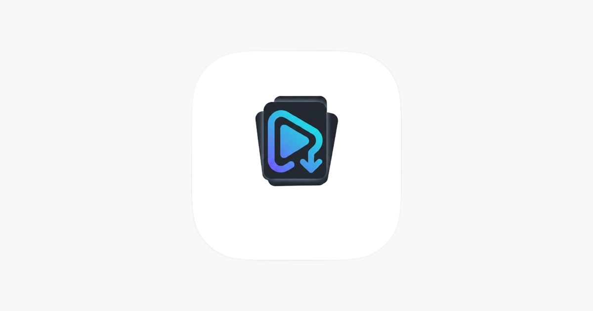 ‎Video Saver - Player App - App Store