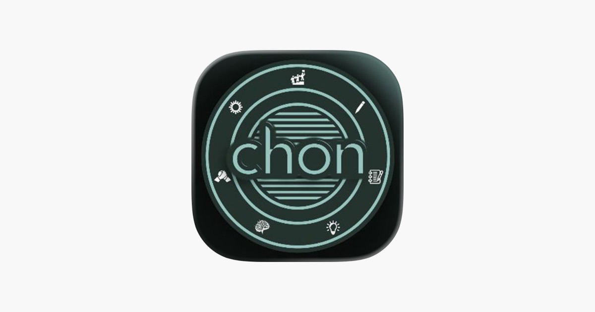 ‎Chon App - App Store