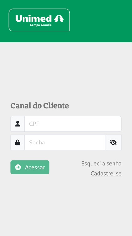 Cliente Unimed Campo Grande by Unimed Campo Grande