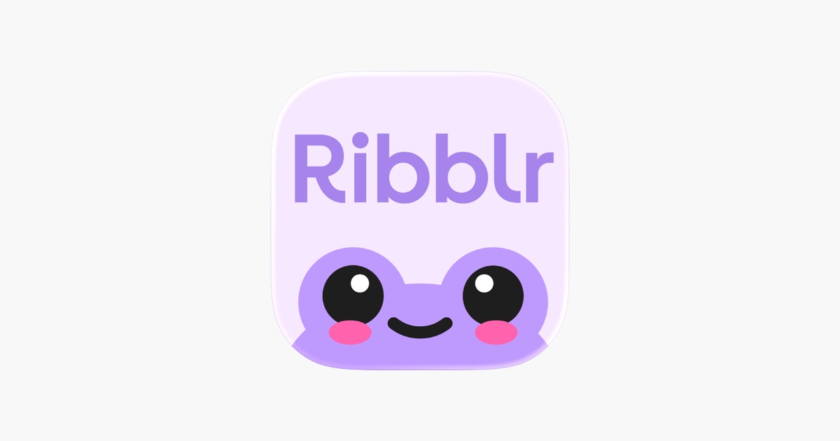 ‎Ribblr - Crochet & Knitting App - App Store