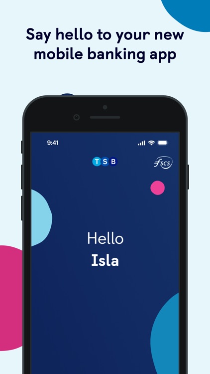 TSB Mobile Banking by TSB Bank plc