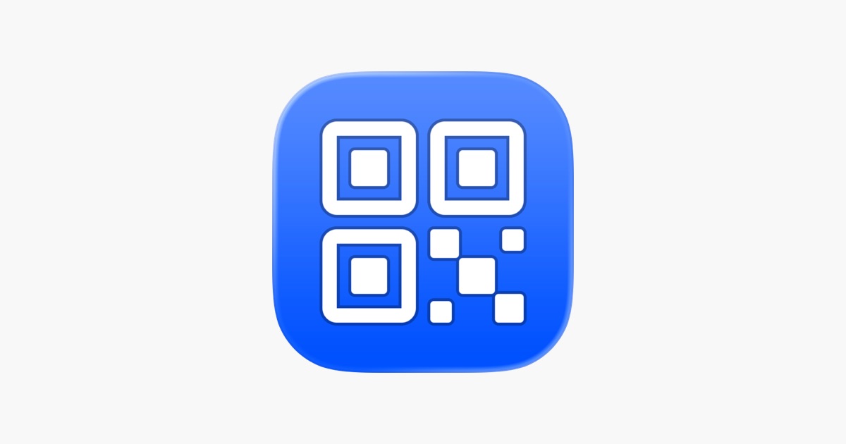 ‎QR & Barcode Scanner: Scanly App - App Store