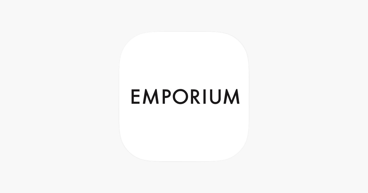 ‎EMPORIUM Fashion Store App - App Store
