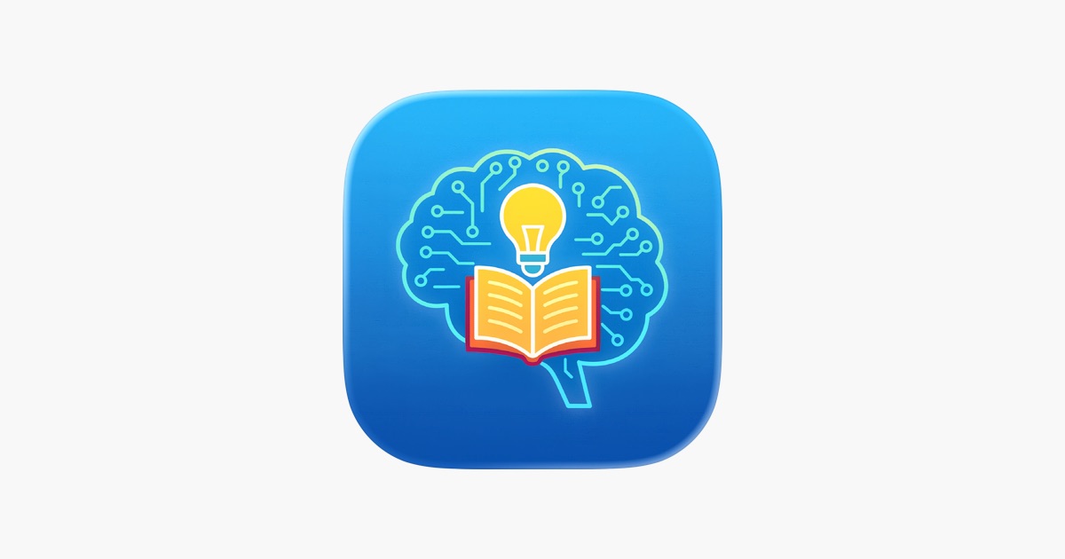 ‎Smart Tutor - AI Powered Learnアプリ - App Store