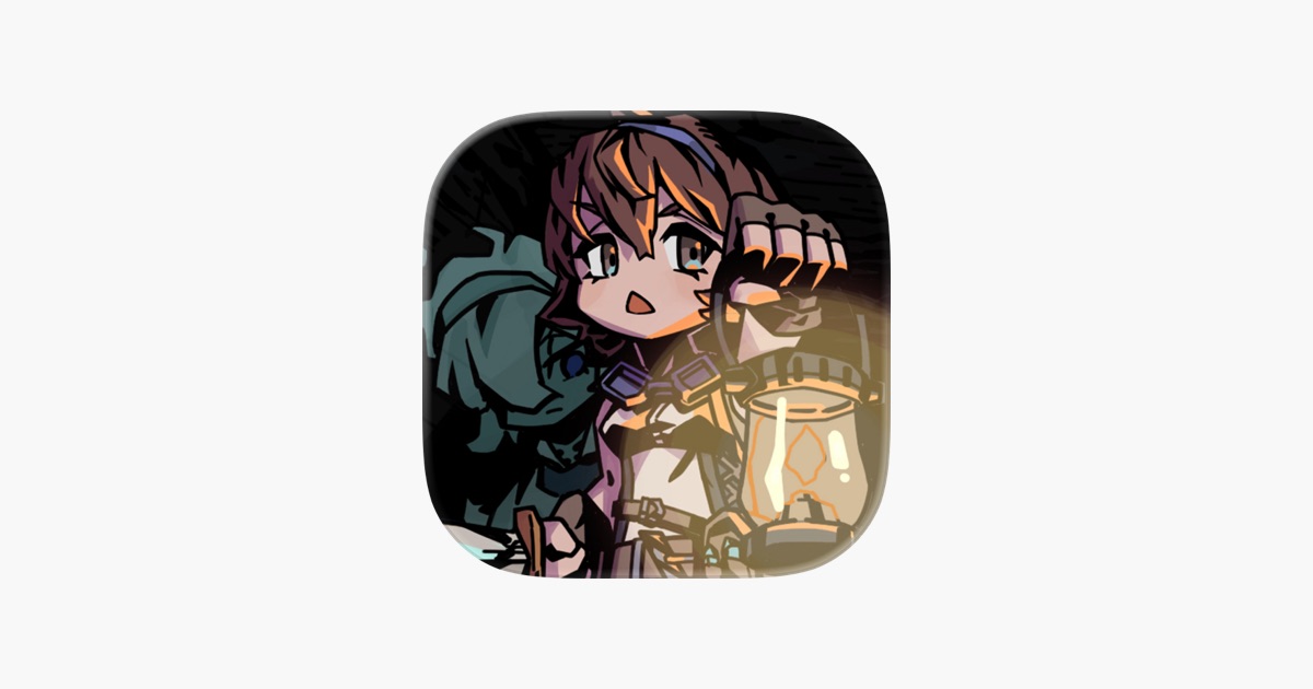 ‎Dark Tower:Tactical RPG App - App Store