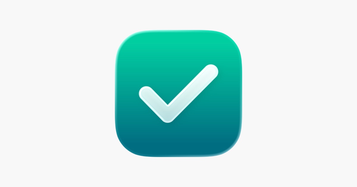 ‎Agile Tasks: To do list App - App Store