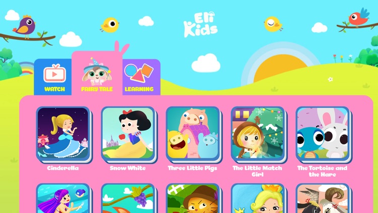 Eli Kids by ELIGRAPHICS JSC