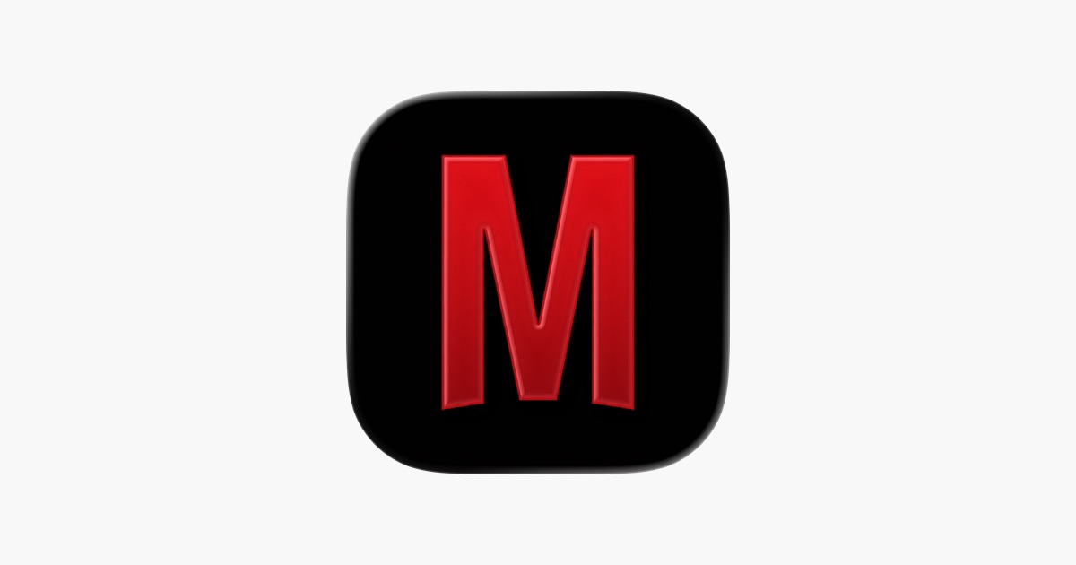 ‎MerlMovie: Watch Movie Browser App - App Store