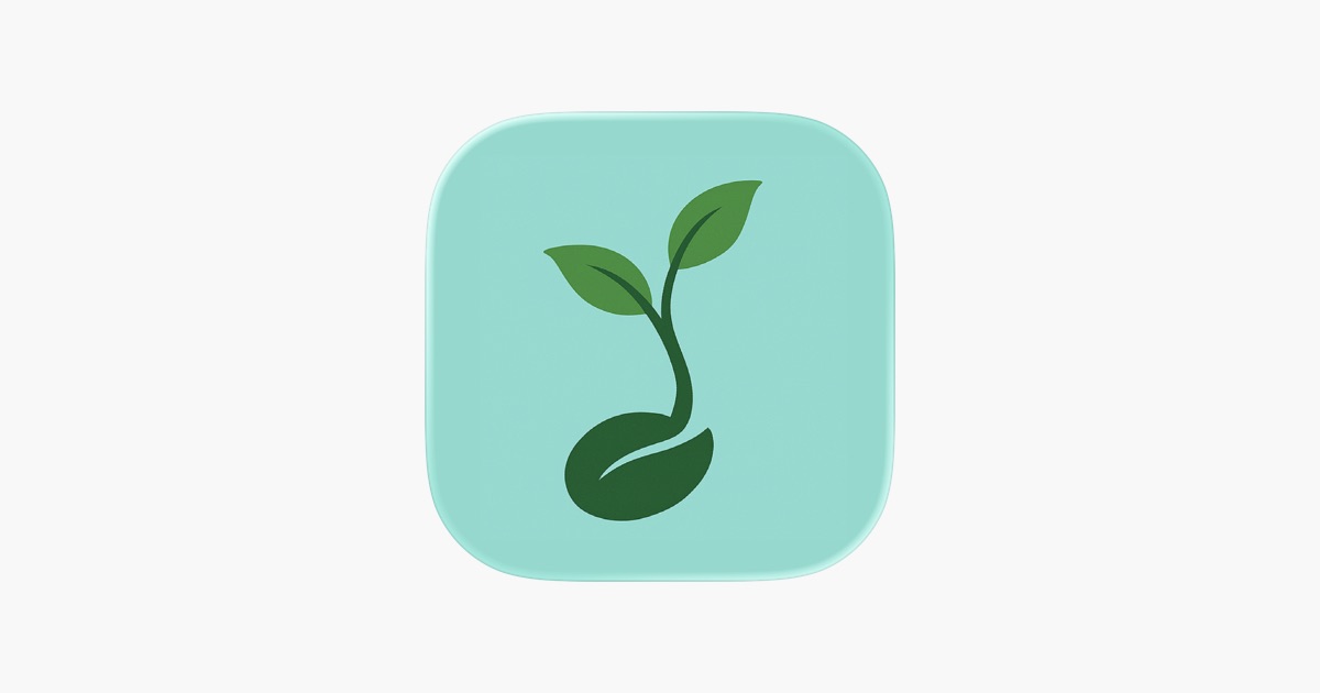 ‎Seed Pocket App - App Store