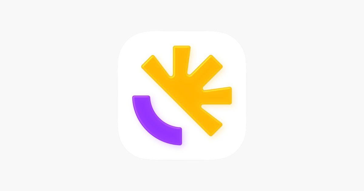 ‎Lume Test App - App Store
