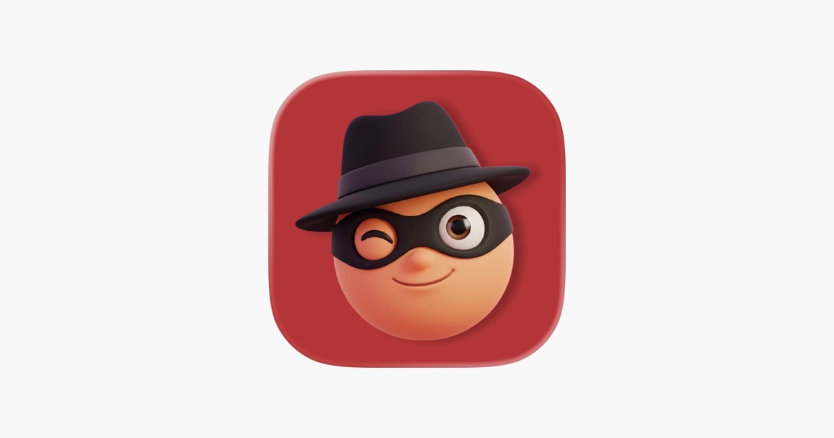 ‎App Fake it - Imposter Game – App Store