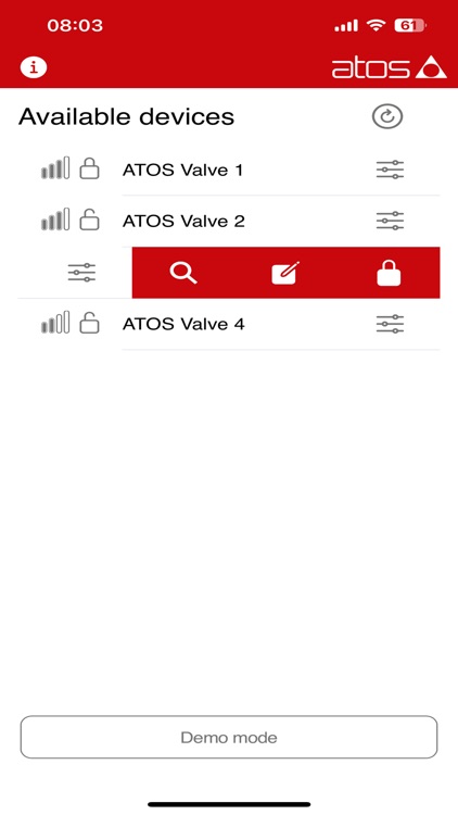Atos CONNECT by Atos spa