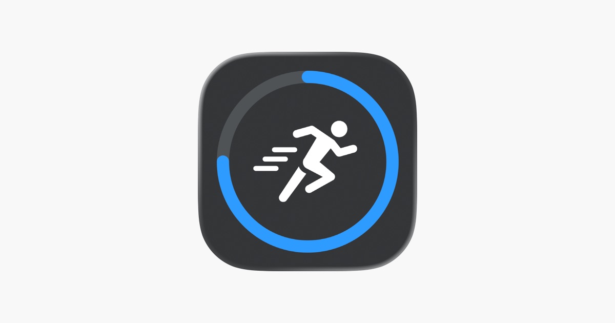 ‎Run Streaks: Everymile App - App Store