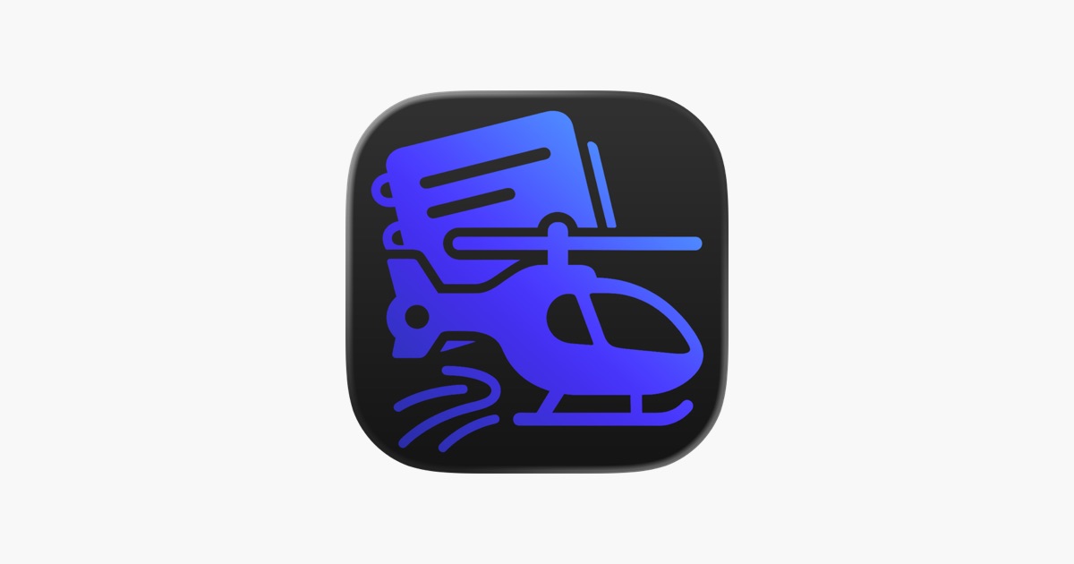 ‎RotorLog: Helicopter Logbook App - App Store
