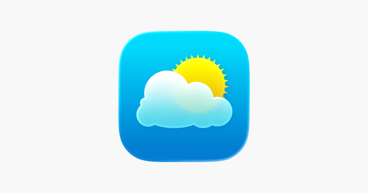 ‎App Meteored - Previsão do Tempo – App Store