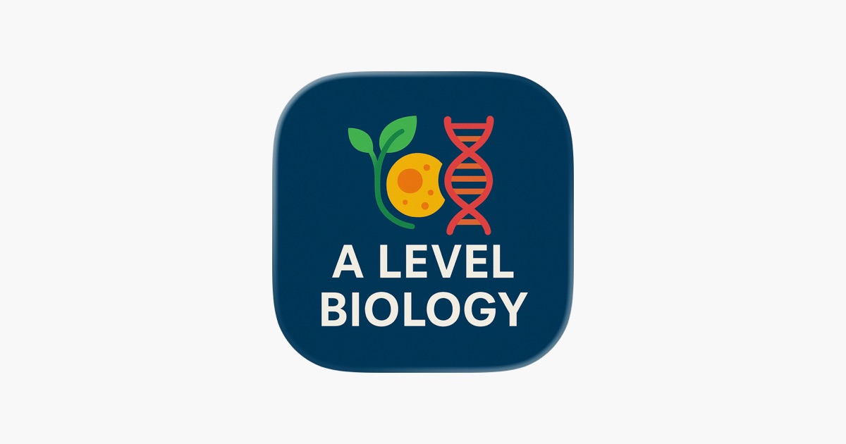 ‎A Level Biology Practice App - App Store