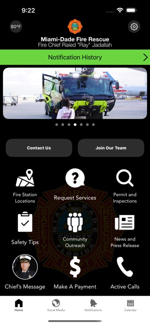 Miami Dade Fire Rescue Calendar