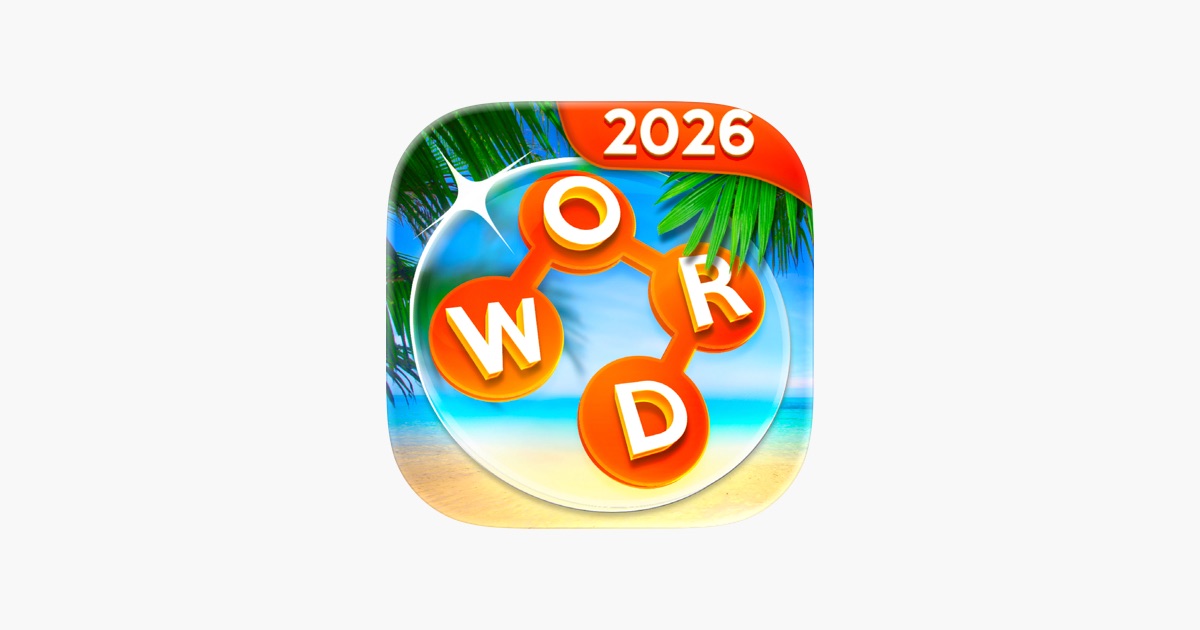 ‎Wordscapes - Word Game App - App Store