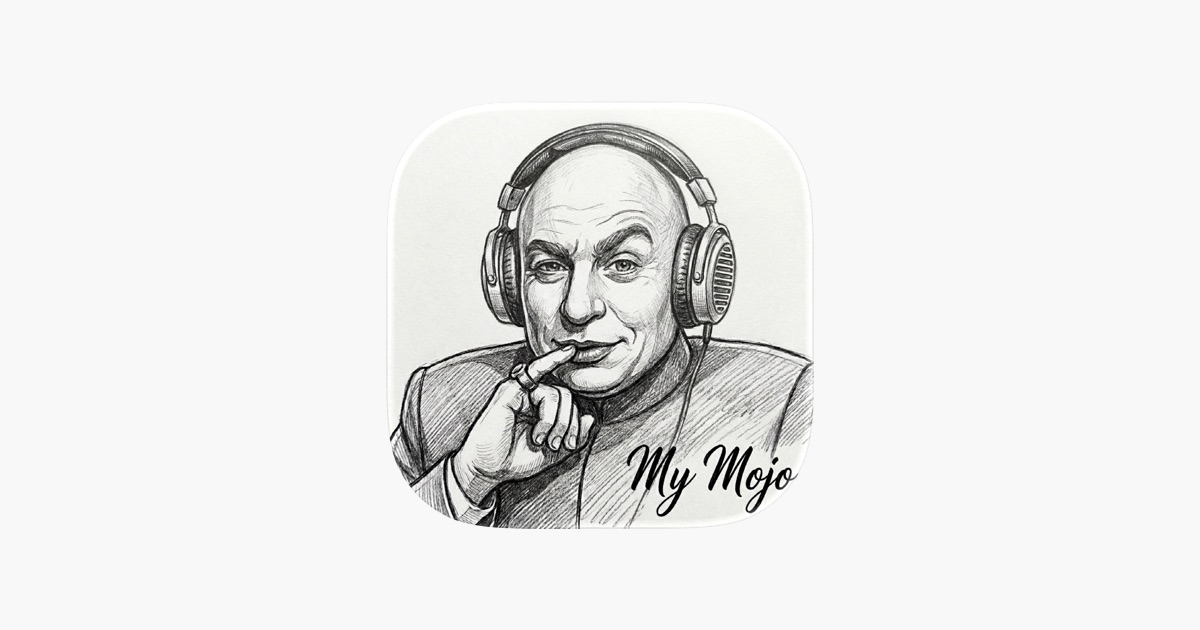 ‎MyMojo - Player for Chord Poly App - App Store