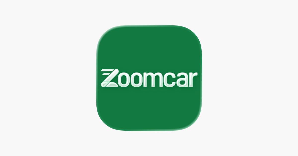 ‎Zoomcar: Car rental for travel App - App Store