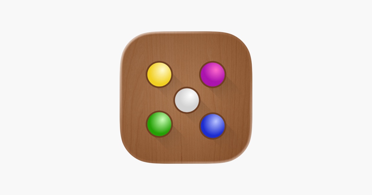 ‎Codebreaker Game - Board Game App - App Store