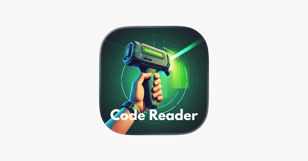 ‎Barcode & QR Scanner Pro App - App Store