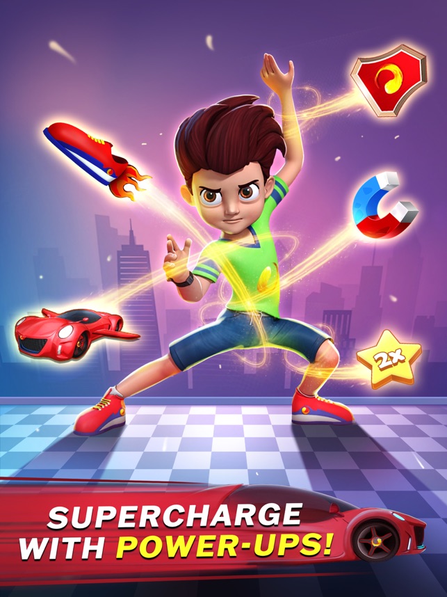 Kicko Super Speedo on the App Store