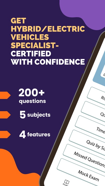 Test Prep for ASE L3 Exam 2025 by YAUHEN BAHDANOVICH