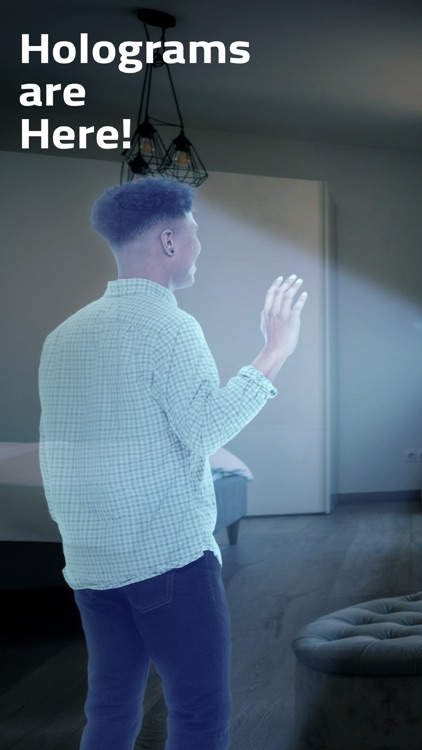 HoloConnect by Aexa Tech