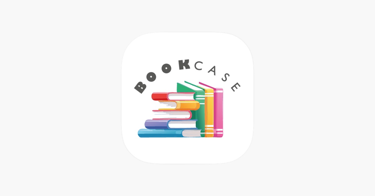 ‎Bookcase: Track Your Reads App - App Store