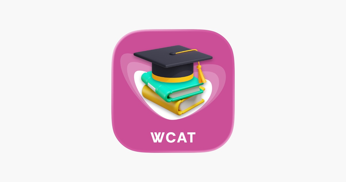 ‎Приложение «WCAT : Exam Practice Test» — App Store