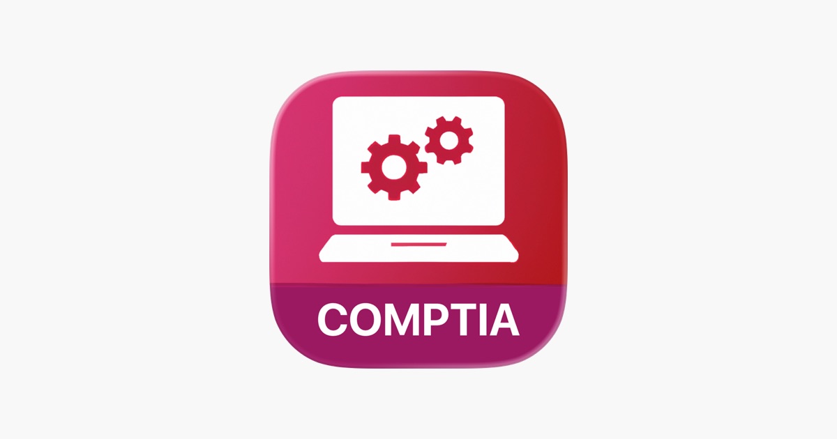 ‎Pass CompTIA A+ Exam 2026 App - App Store