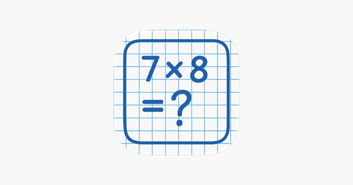 ‎App Math Problems-Basic Questions - App Store