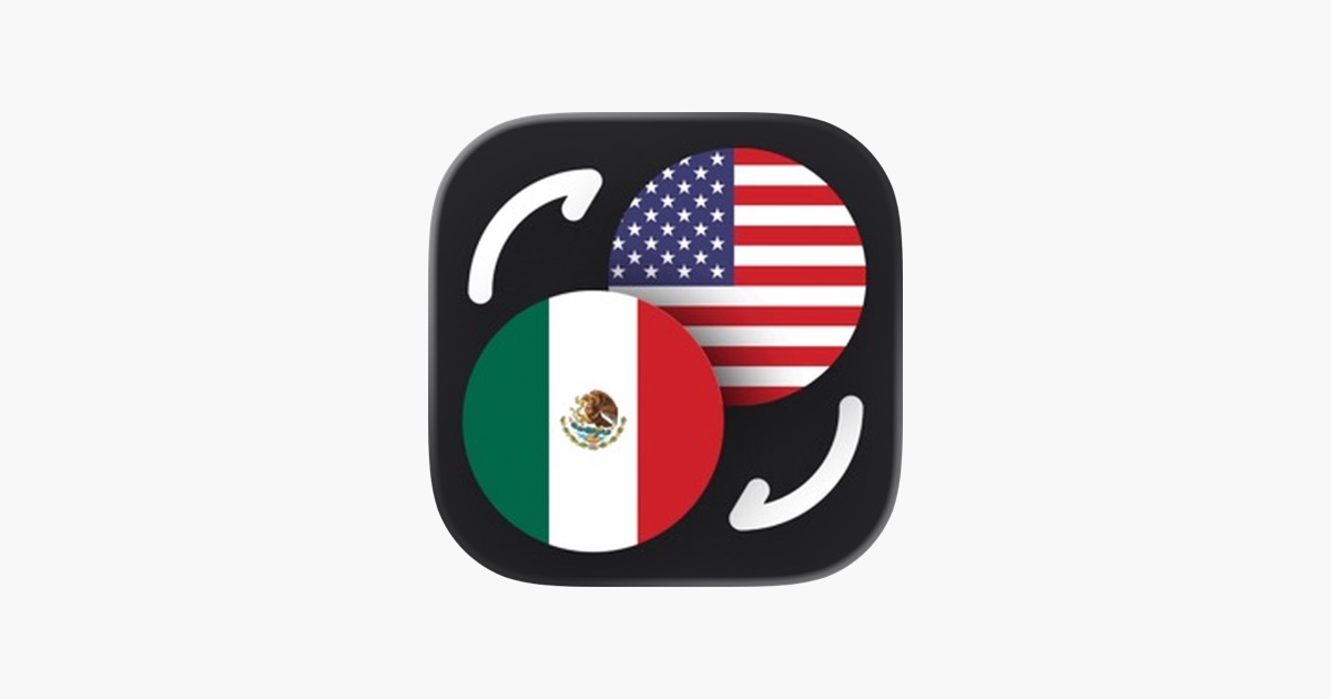 ‎App Dollars To Pesos - App Store