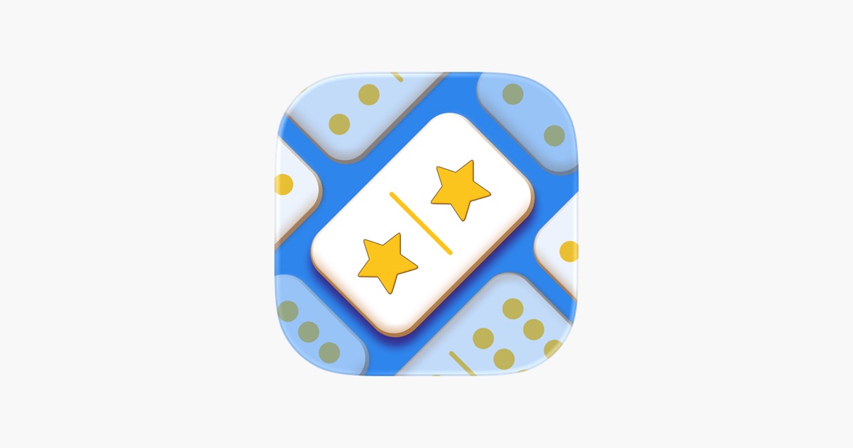 ‎Dominoes Logic App - App Store