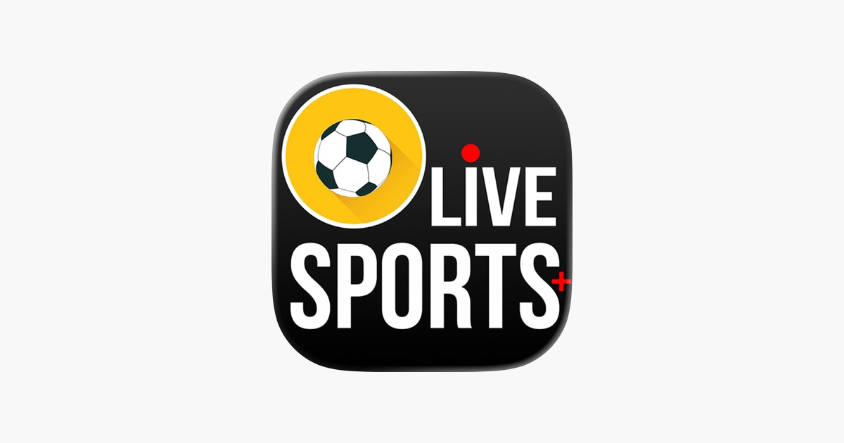 ‎App Live Sports Plus HD - App Store