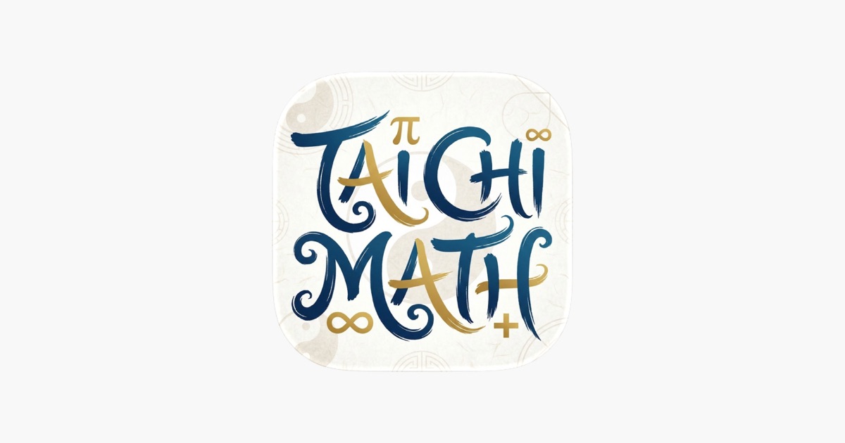 ‎Tai Chi Math App - App Store