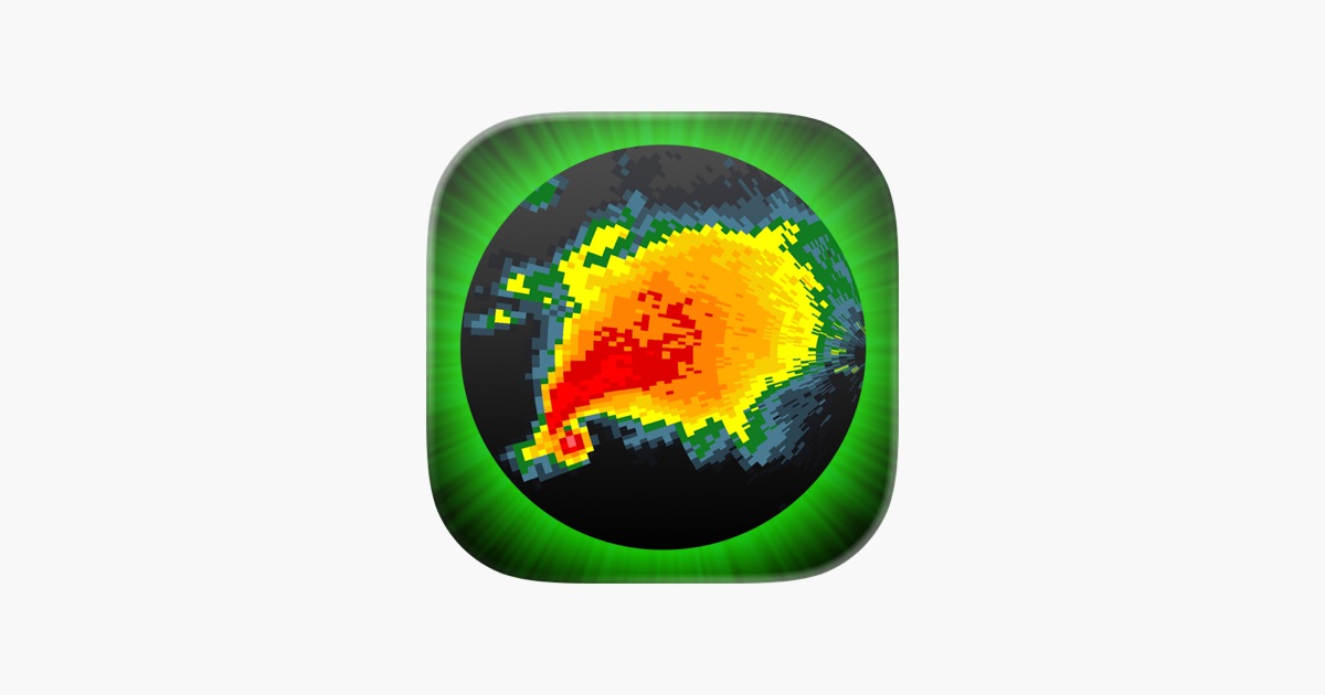 ‎RadarScope App - App Store