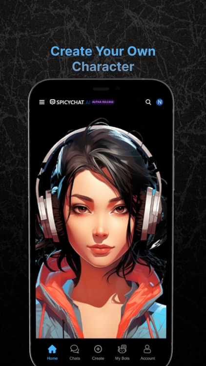 SpicyChat AI: Roleplay Chat by NextDay AI Incorporated