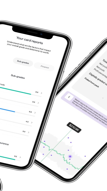 Digital Grading AI by Dominic Wood