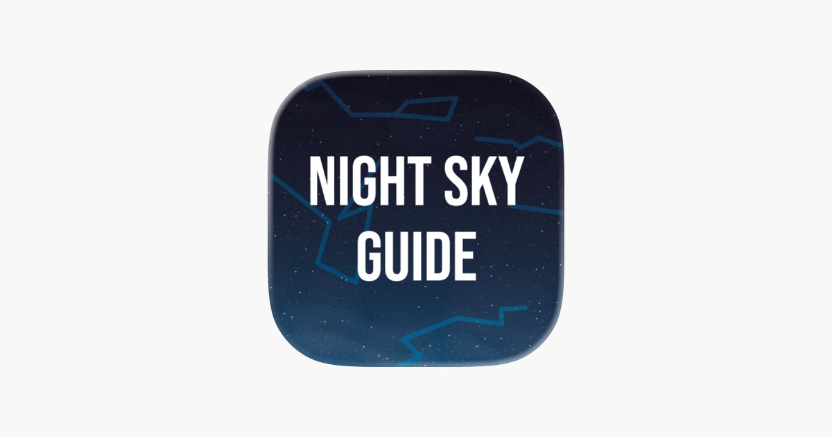 ‎Star Guide: Night Sky Map App - App Store