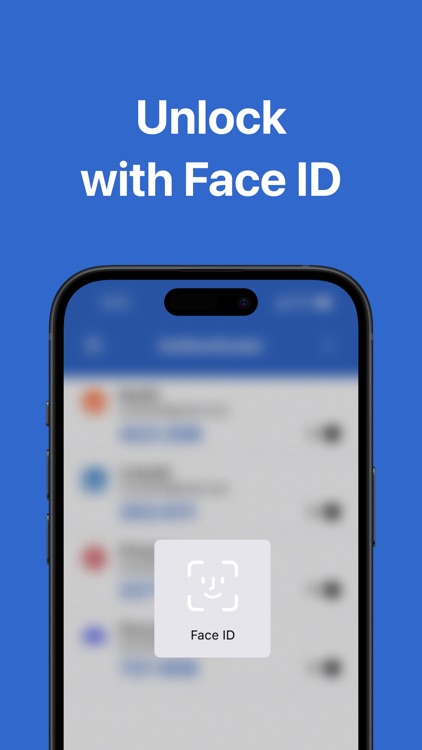 Authenticator Duo: Two Factor by Quentin Powell